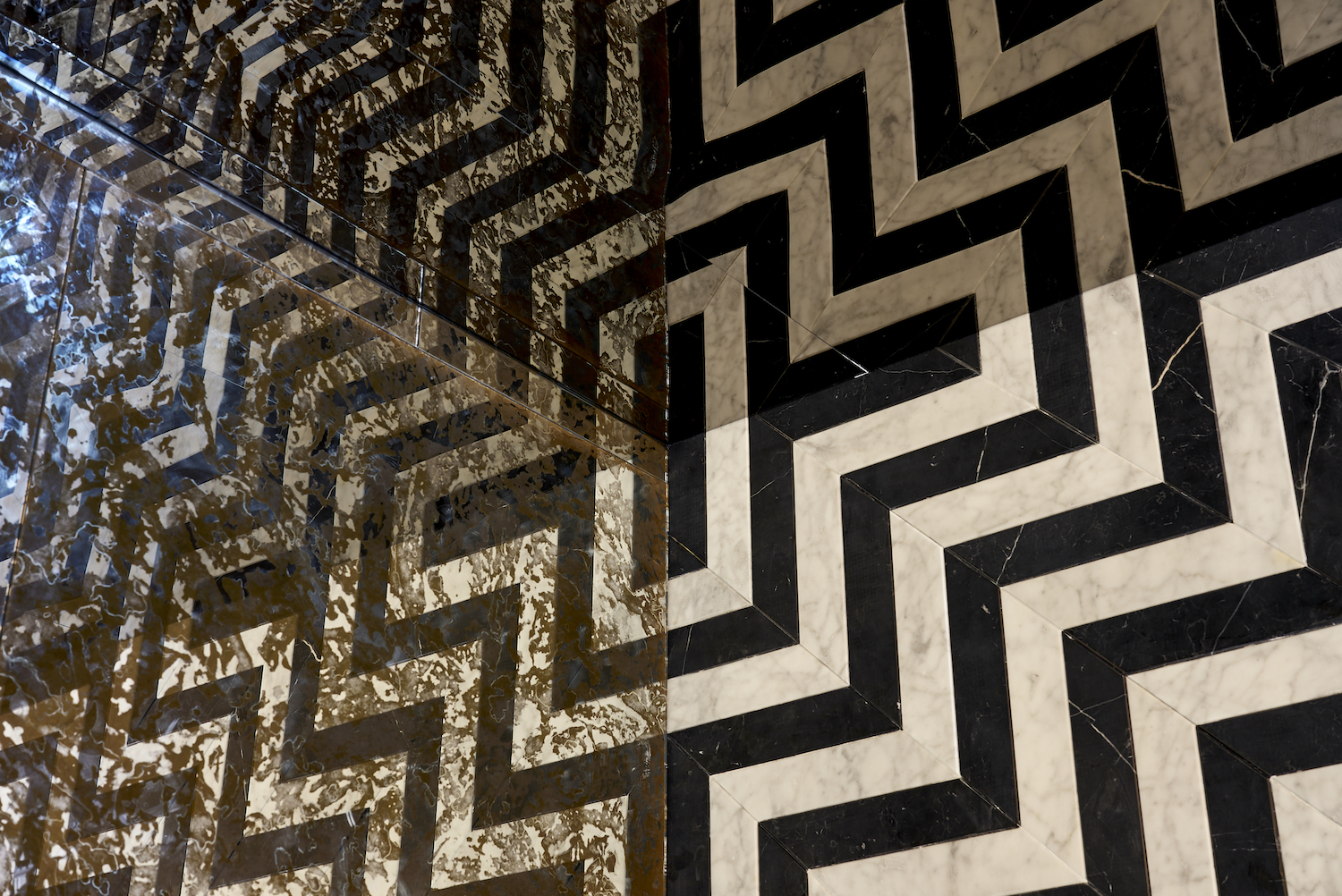 Surfaces Concept Store | Timothy Oulton Studio